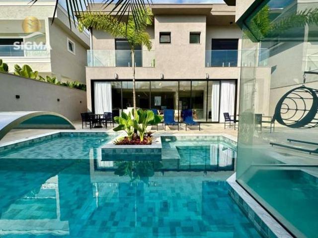 Casa à venda, 473 m² por R$ 6.000.000,00 Jardim Acapulco Guarujá/SP