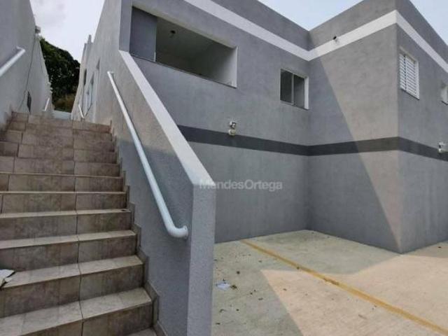 Casa à venda, 47 m² por R$ 275.000,00 Vossoroca Votorantim/SP