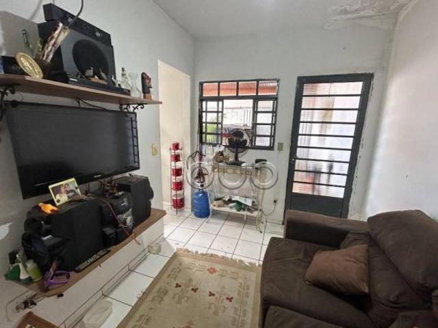 Casa à venda, 47 m² por R$ 280.000,00 Residencial Serra Verde Piracicaba/SP