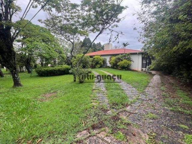 Casa à venda, 485 m² por R$ 4.500.000,00 Residencial São José Itu/SP