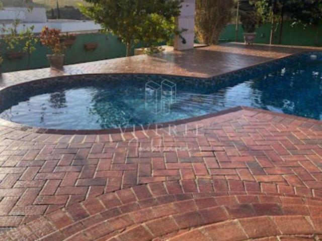 Casa à venda, 486 m² por R$ 1.600.000,00 Condominio Village Ipanema 1 Araçoiaba da Serra/SP