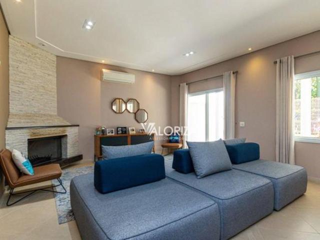 Casa à venda, 486 m² por R$ 2.300.000,00 Condomínio Village Saint Claire Sorocaba/SP