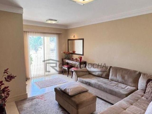 Casa com 5 quartos à venda Condomínio Haras São Luiz Salto/SP