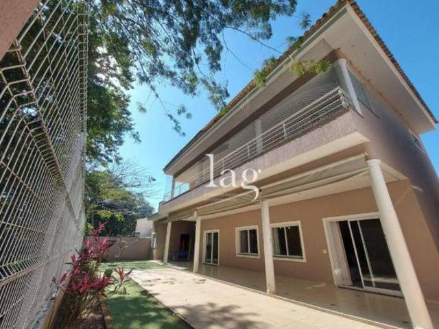 Casa à venda, 486 m² por R$ 2.300.000,00 Condomínio Saint Claire Sorocaba/SP