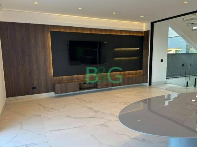 Casa à venda, 486 m² por R$ 4.850.000,00 Granja Viana Cotia/SP