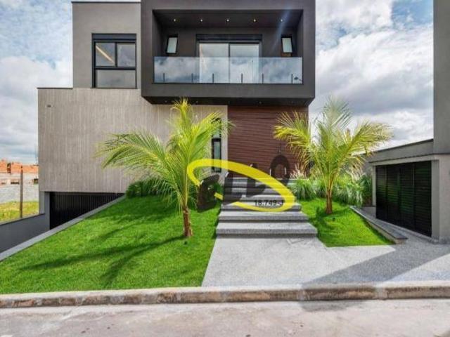 Casa à venda, 486 m² por R$ 4.850.000,00 Granja Viana Cotia/SP