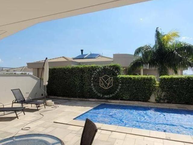 Casa à venda, 487 m² por R$ 6.000.000,00 Lorian Boulevard Osasco/SP