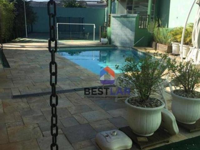 Casa à venda, 488 m² por R$ 1.650.000,00 Granja Viana Cotia/SP