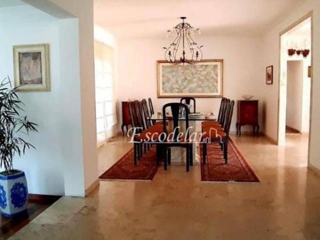 Casa à venda, 488 m² por R$ 2.800.000,00 Jardim São Bento São Paulo/SP