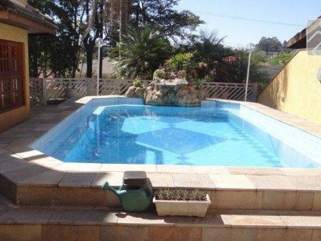 Casa à venda, 480 m² Aldeia da Serra Barueri/SP
