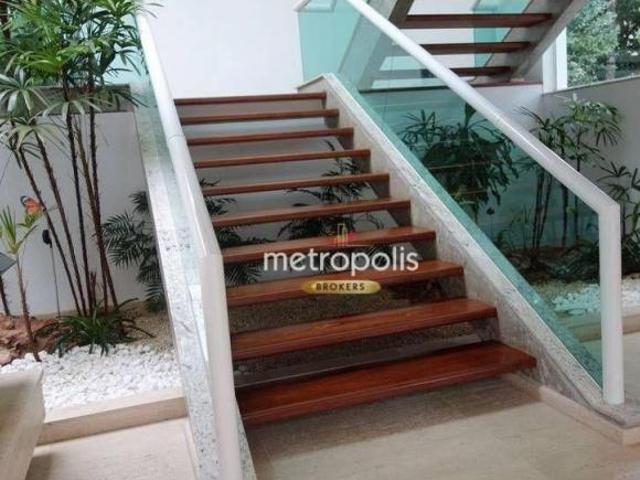 Casa à venda, 480 m² por R$ 29.501.000,00 Cidade Jardim Tom Guarujá/SP