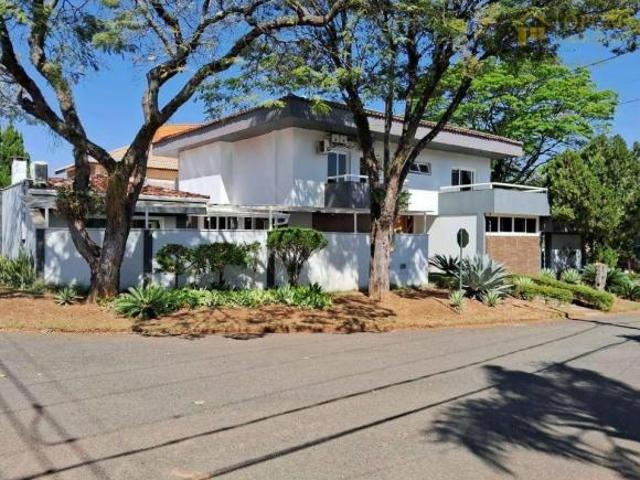 Casa à venda, 480 m² por R$ 2.500.000,00 Condomínio Portal de Itu Itu/SP