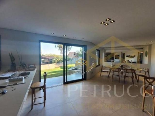 Casa à venda, 480 m² por R$ 2.600.000,00 Jardim Sorirama Sousas Campinas/SP
