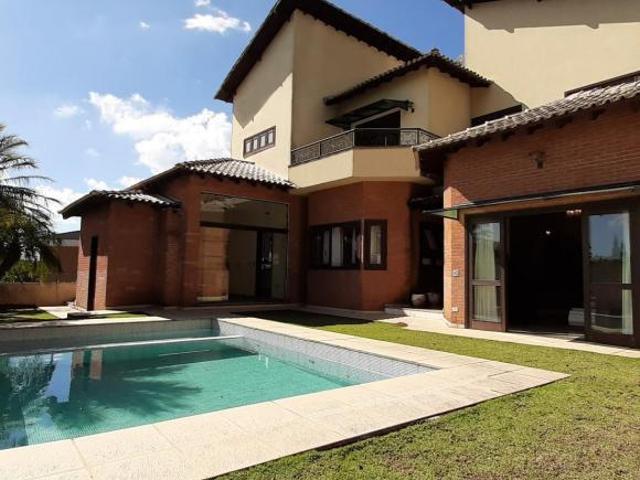 Casa à venda, 480 m² por R$ 2.800.000,00 Aldeia da Serra Barueri/SP