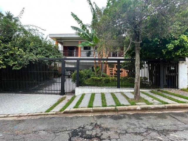 Casa à venda, 480 m² por R$ 2.800.000,00 Parque dos Príncipes São Paulo/SP