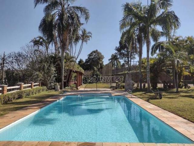 Casa à venda, 480 m² por R$ 2.880.000,00 Monte Catine Vargem Grande Paulista/SP