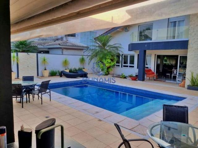 Casa à venda, 480 m² por R$ 2.120.000,00 Acapulco Guarujá/SP
