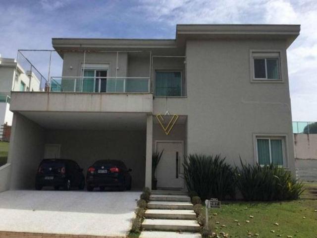 Casa à venda, 480 m² por R$ 4.500.000,00 Alphaville Santana de Parnaíba/SP