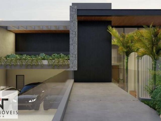 Casa à venda, 480 m² por R$ 4.990.000,00 Condomínio Itaporã Atibaia/SP