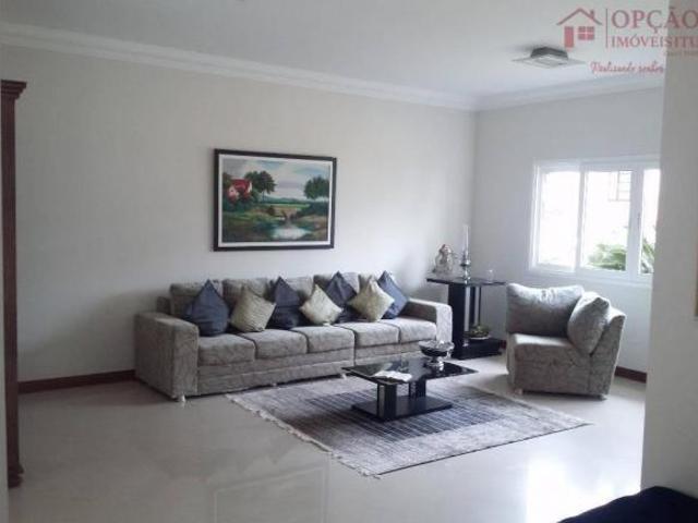 Casa à venda, 480 m² por R$ 4.000.000,00 Condomínio Jardim Plaza Athenée Itu/SP