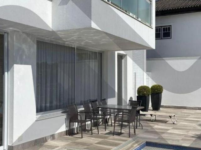 Casa à venda, 480 m² por R$ 4.346.000,00 Aldeia da Serra Barueri/SP
