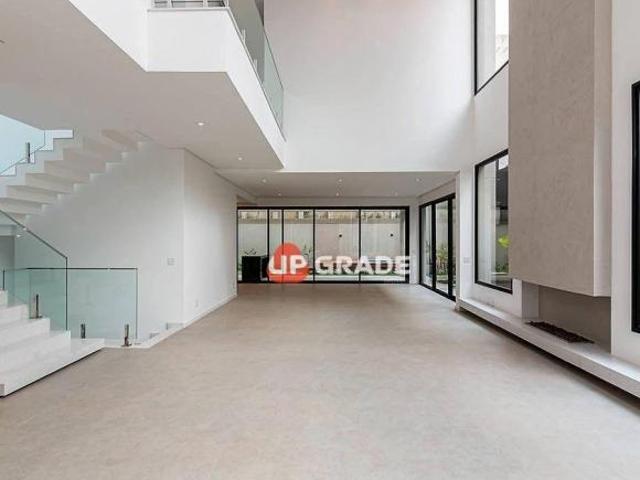 Casa à venda, 480 m² por R$ 4.355.000,00 Gênesis 1 Santana de Parnaíba/SP