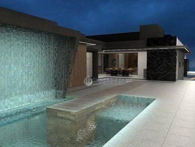Casa à venda, 480 m² por R$ 5.900.000,00 Condomínio Reserva do Paratehy São José dos Campos/SP