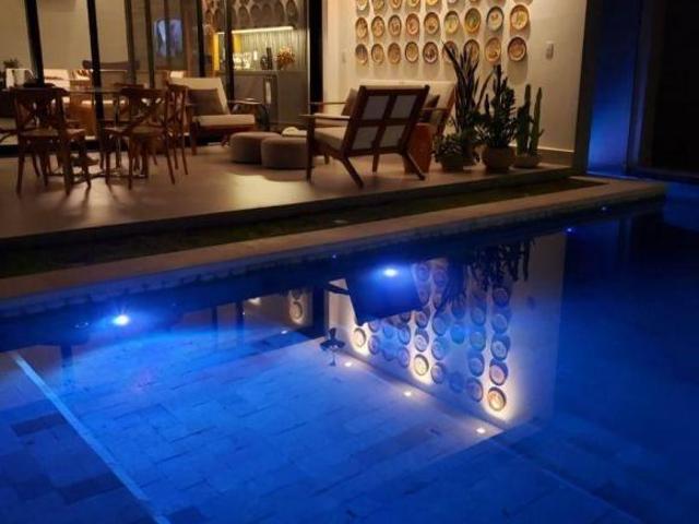 Casa à venda, 480 m² por R$ 6.700.000,00 Jardim do Golfe São José dos Campos/SP