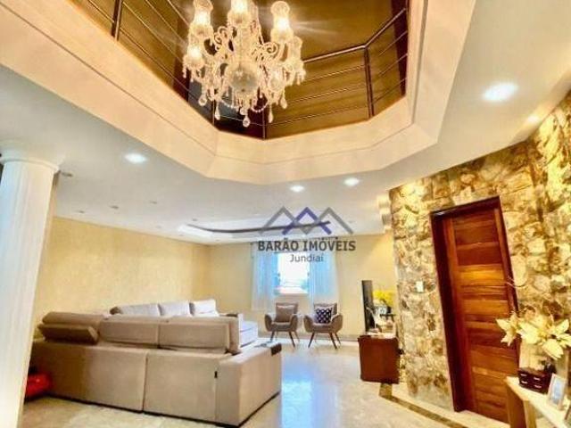 Casa à venda, 481 m² por R$ 1.500.000,00 Vila Progresso Jundiaí/SP