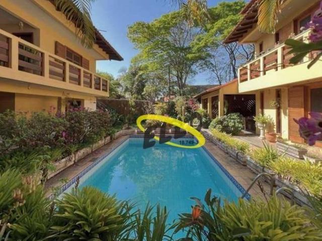 Casa à venda, 481 m² por R$ 1.690.000,00 Granja Viana Cotia/SP