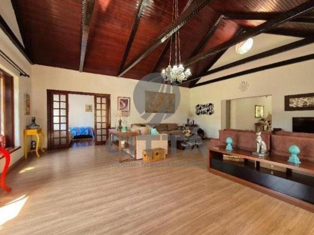 Casa à venda, 481m2, Jardim Martinelli Sousas, Campinas/SP