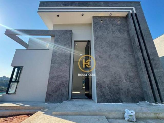 Casa à venda, 482 m² por R$ 3.700.000,00 Reserva Santa Maria Jandira/SP
