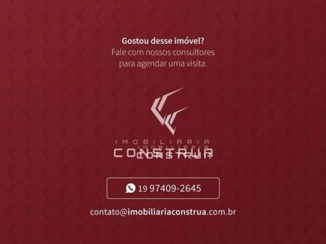 Casa à venda, 482 m² por R$ 1.690.000,00 Taquaral Campinas/SP