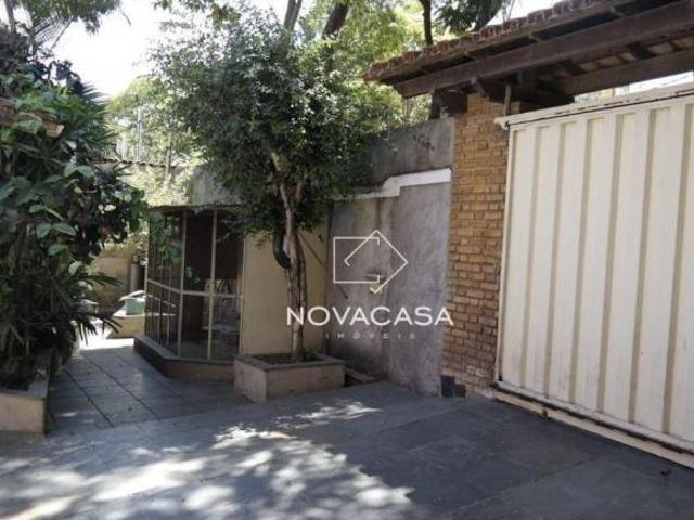 Casa à venda, 482 m² por R$ 1.800.000,00 Santa Amélia Belo Horizonte/MG