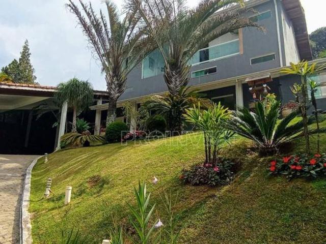 Casa à venda, 483 m² por R$ 1.690.000,00 Pinheiros Tênis Village Cotia/SP
