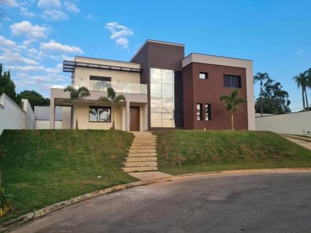 Casa à venda, 483 m² por R$ 2.600.000,00 Condomínio Querencia Valinhos/SP