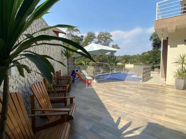 Casa à venda, 483 m² por R$ 2.200.000,00 Chácara Santa Lúcia Carapicuíba/SP