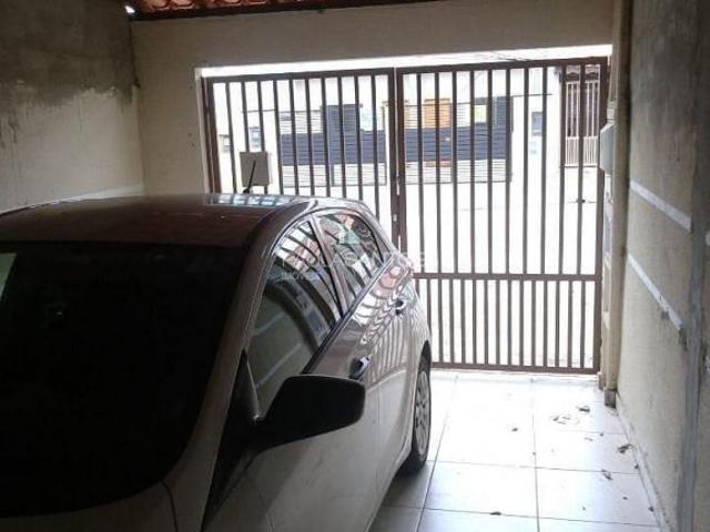Casa à venda, 48 m² com 2 quartos Jardim Santa Madre Paulina Sorocaba/SP