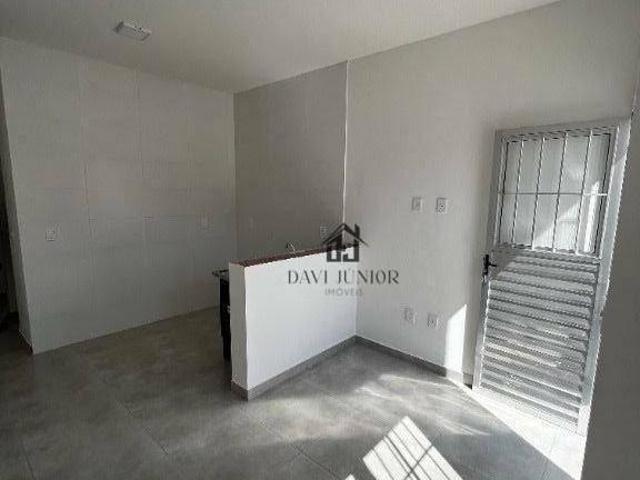 Casa à venda, 48 m² por R$ 199.900,00 Jardim Nilton Torres Sorocaba/SP