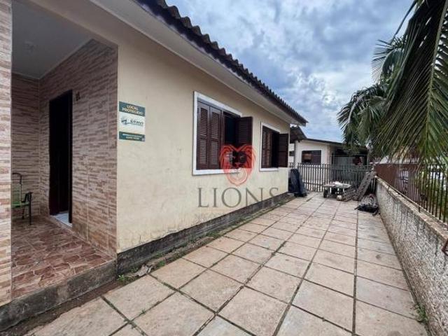 Casa à venda, 48 m² por R$ 210.000,00 Barnabé Gravataí/RS