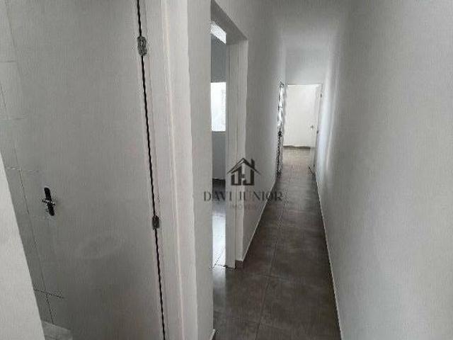 Casa à venda, 48 m² por R$ 240.000,00 Jardim Nilton Torres Sorocaba/SP