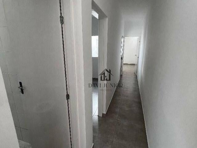 Casa à venda, 48 m² por R$ 240.000,00 Jardim Nilton Torres Sorocaba/SP