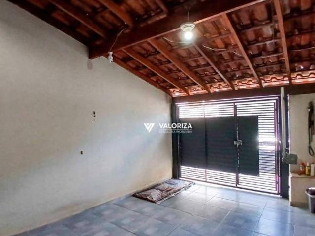 Casa à venda, 48 m² por R$ 290.000,00 Wanel Ville Sorocaba/SP