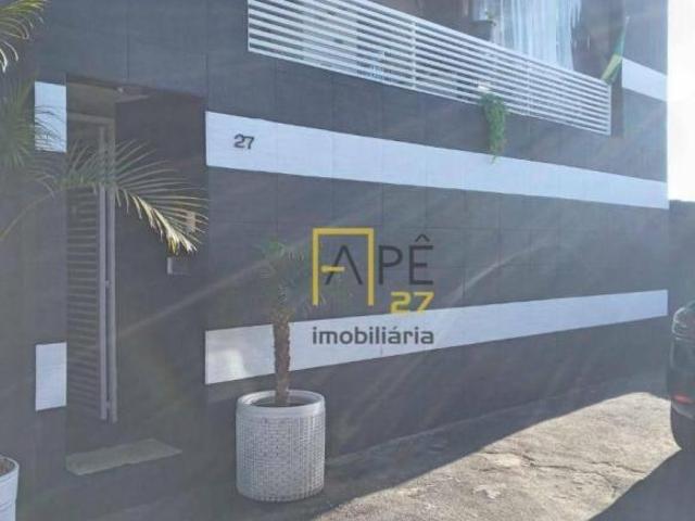 Casa à venda, 48 m² por R$ 320.000,00 Tucuruvi São Paulo/SP