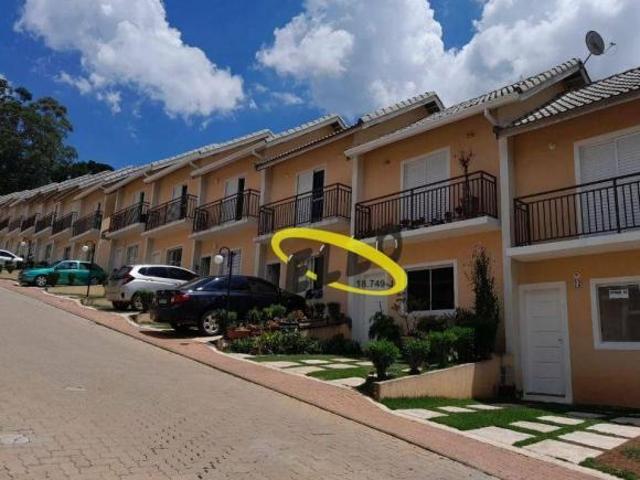 Casa à venda, 48 m² por R$ 350.000,00 Granja Viana Cotia/SP