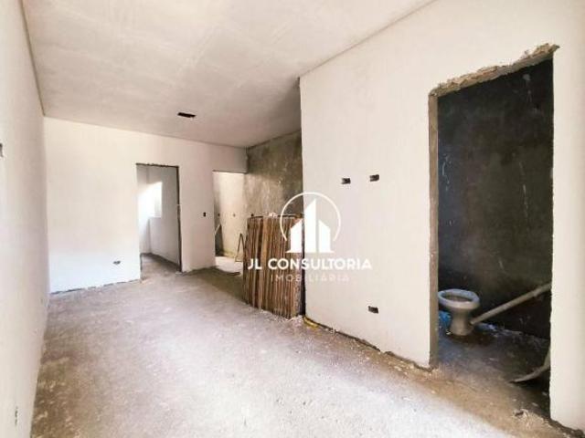Casa à venda, 48 m² por R$ 350.000,00 Sítio Cercado Curitiba/PR