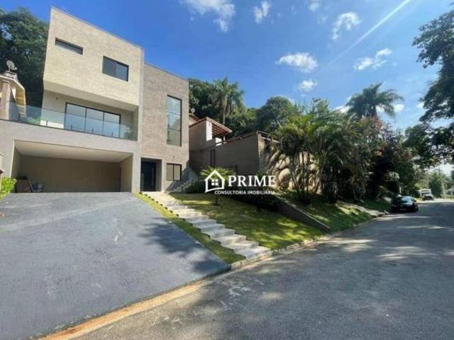 Casa à venda, 494 m² por R$ 1.290.000,00 Vila Verde Itapevi/SP