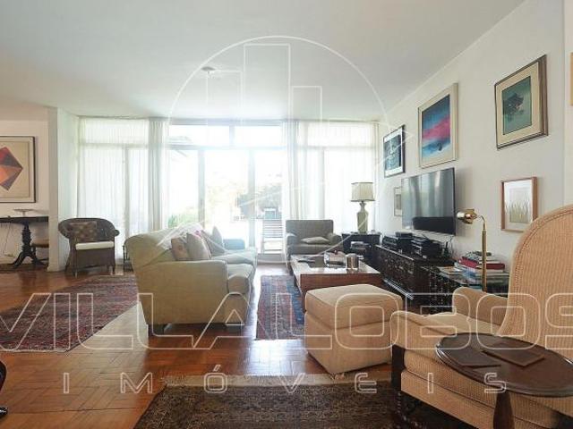Casa à venda, 495 m² por R$ 3.700.000,00 Alto de Pinheiros São Paulo/SP