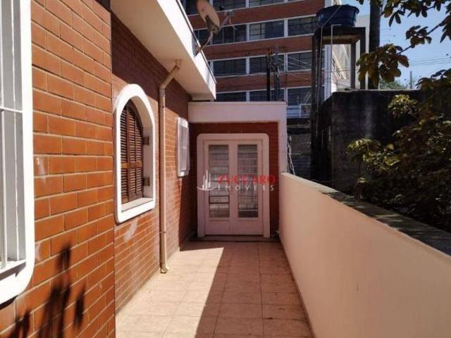 Casa à venda, 495 m² por R$ 1.249.999,99 Ponte Grande Guarulhos/SP
