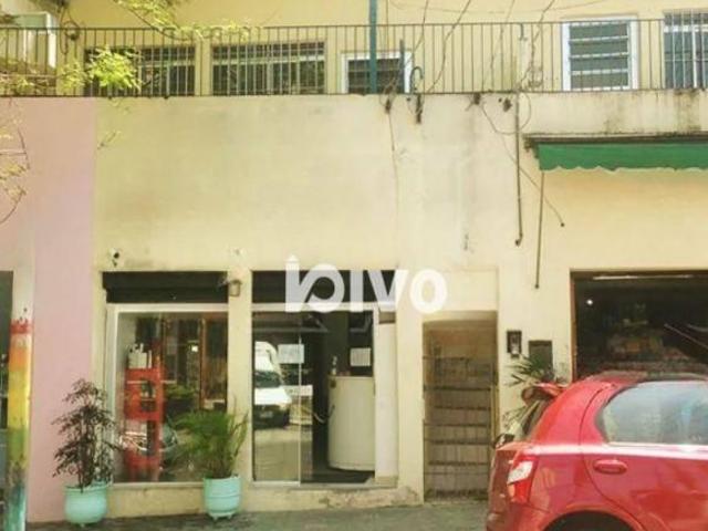 Casa à venda, 495 m² por R$ 4.882.964,00 Vila Mariana São Paulo/SP
